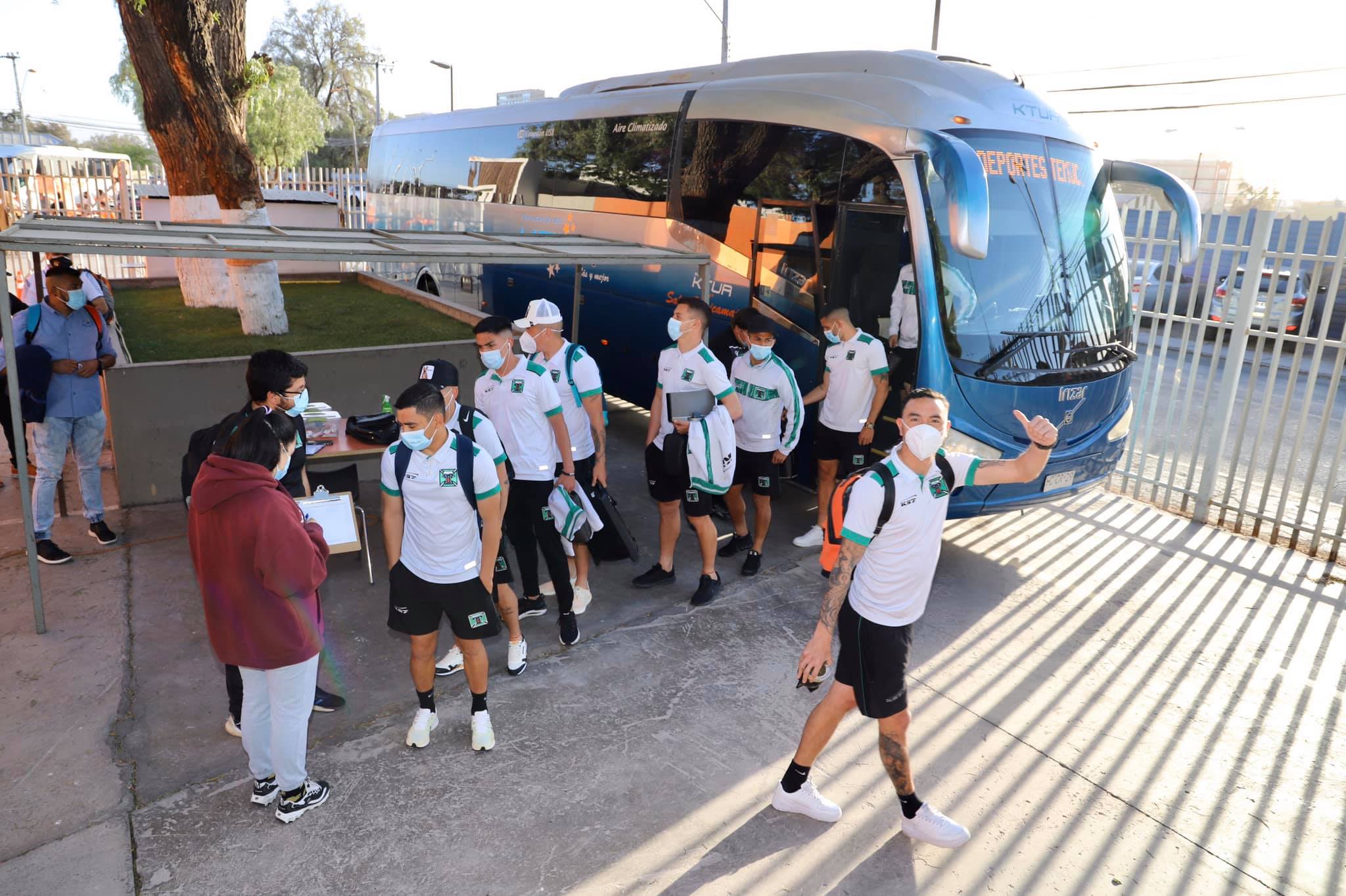 SOMOS ESPECIALISTAS ⋆ BUSES KTUR