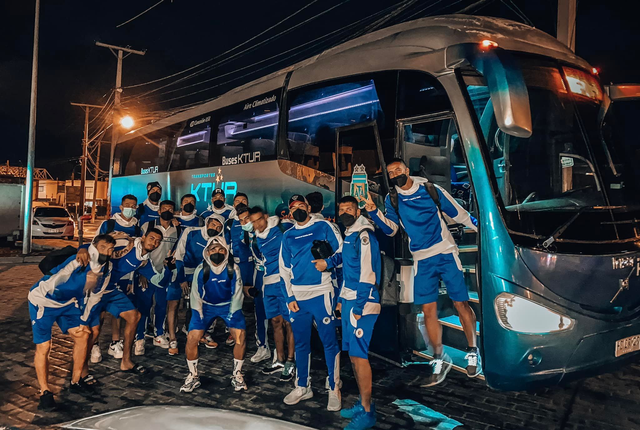 SOMOS ESPECIALISTAS ⋆ BUSES KTUR